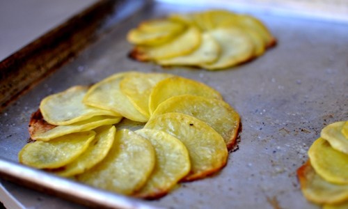 FoodSwoon Pommes Maxim - FoodSwoon